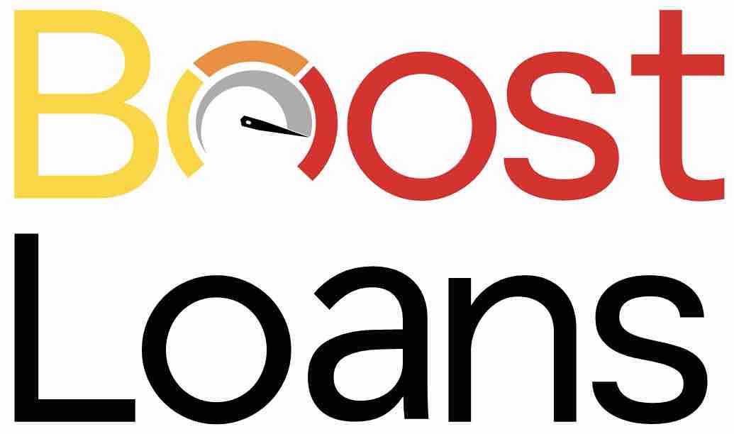 Earn with Boost Loans